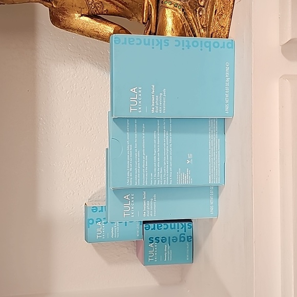 Tula | Skincare | Tula Skincare The Instant Facial | Poshmark